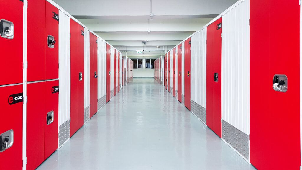 Step-by-Step Guide to Renting a Storage Unit at Extra Space Asia Self ...